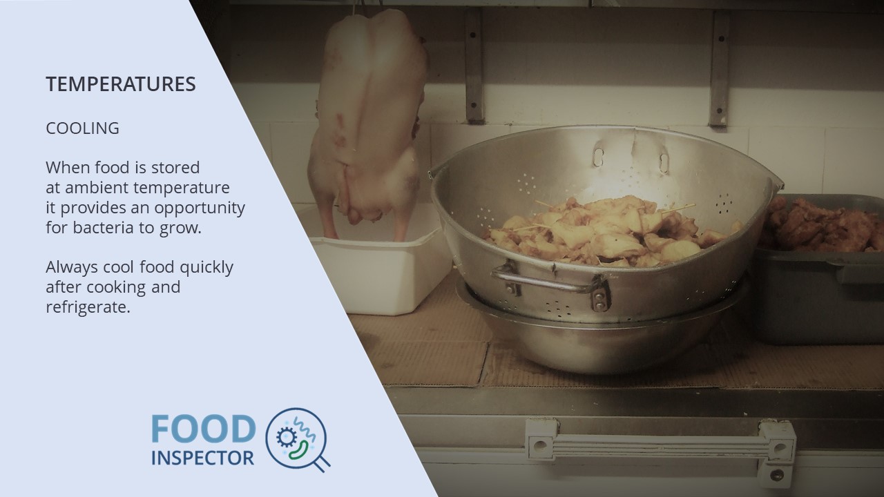temperatures-cooling – Food Inspector